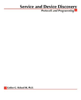 Service and Device Discovery