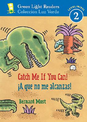 Catch Me If You Can!/A Que No Me