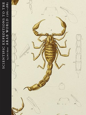 Scientific Expeditions to the Arab World