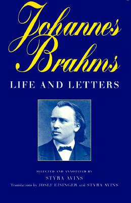 Johannes Brahms