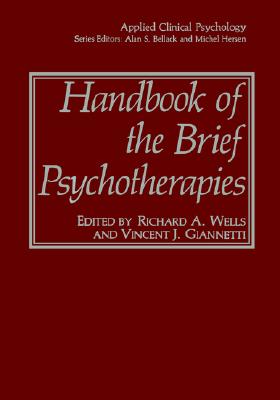 Handbook of the Brief