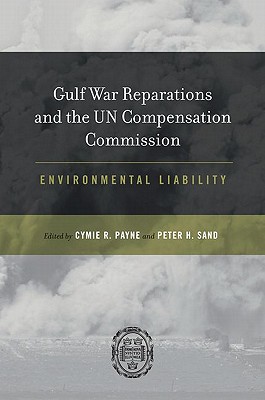 Gulf War Reparations and the UN