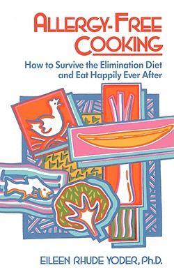 Allergy-Free Cooking: How to Survive the