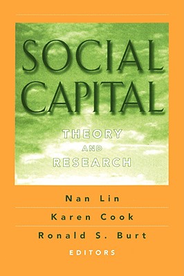 Social Capital: Theory and
