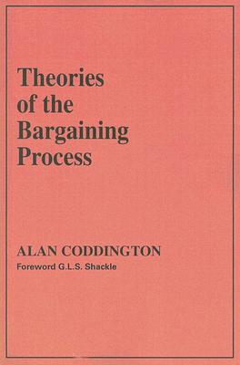 Theories of the Bargaining
