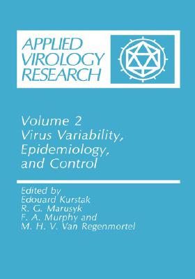 Applied Virology Research: Virus