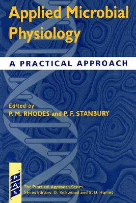 Applied Microbial Physiology: A