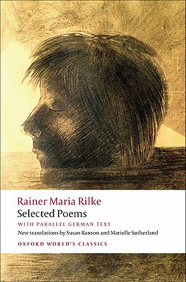 现货 Selected Poems: With Parallel German