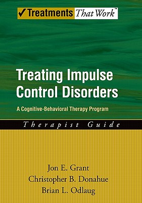 Treating Impulse Control Disorders: A