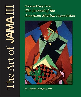 The Art of Jama III: Covers and Essays