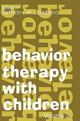Behavior Therapy with Children II
