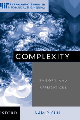 Complexity: Theory and