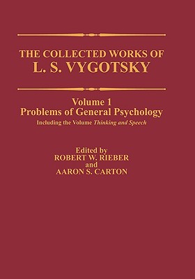 The Collected Works of L.S. Vygotsky: