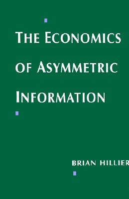 The Economics of Asymmetric