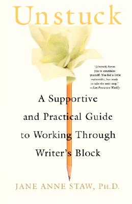 Unstuck: A Supportive and Practical