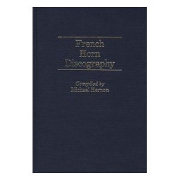 French Horn Discography