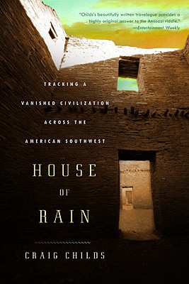 House of Rain: Tracking a Vanished