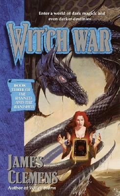 Wit'ch War: The Banned and the Banished: