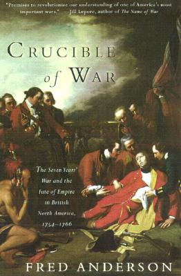 Crucible of War: The Seven Years' War