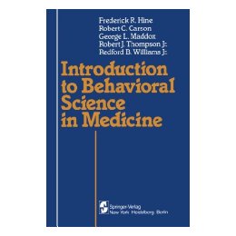 Introduction to Behavioral Science in