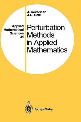 Perturbation Methods in Applied