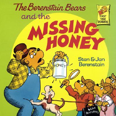 The Berenstain Bears and the Missing