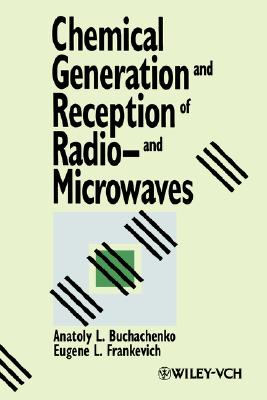 Chemical Generation And Reception Of
