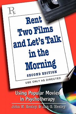 Rent Two Films And Let'S Talk In The