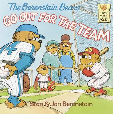 The Berenstain Bears Go Out for th