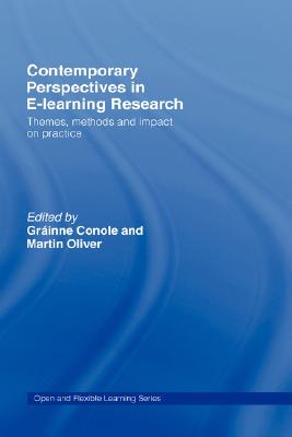 Contemporary Perspective in E-Learning