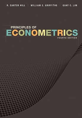 Principles of Econometrics
