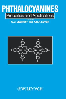 Phthalocyanines - Properties And