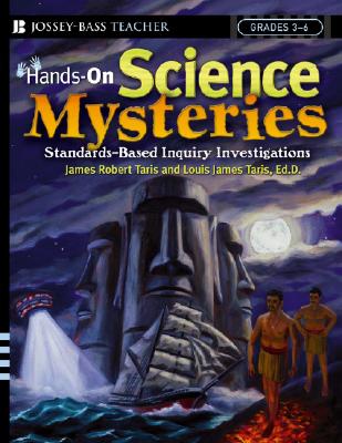 Hands-On Science Mysteries For Grades