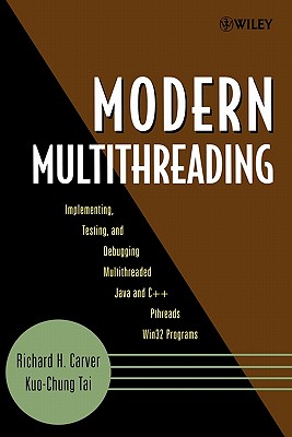 Modern Multithreading: Implementing,