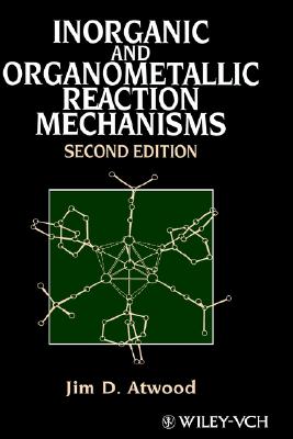 Inorganic And Organometallic Reaction