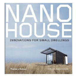 Nano House: Innovations for Sma