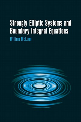 Strongly Elliptic Systems and Boundary
