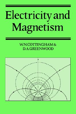 Electricity and Magnetism