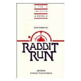 New Essays on Rabbit Run