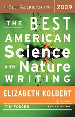 The Best American Science and Nature