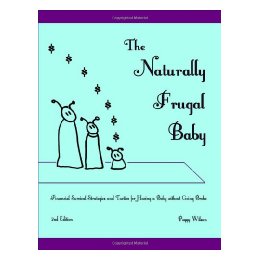 The Naturally Frugal Baby