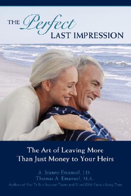 The Perfect Last Impression: The Art of