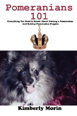 Pomeranians 101: Everything You Need to
