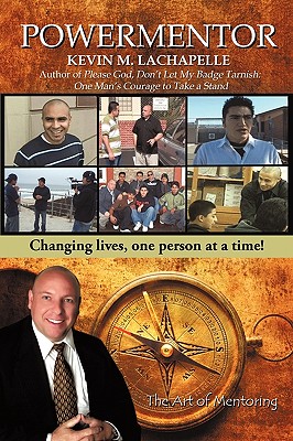 Powermentor: Changing Lives, One Person