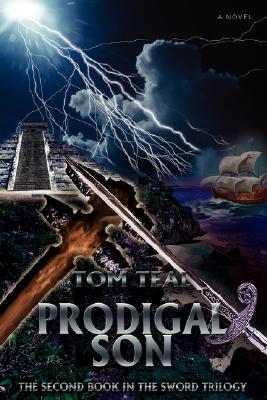 Prodigal Son: The Second Book in the