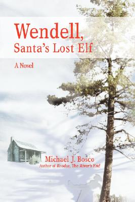 Wendell, Santa's Lost Elf