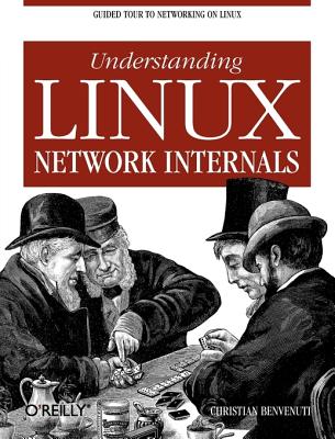 Understanding Linux Network Internals: Guided T