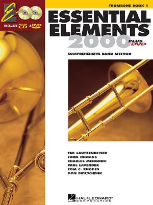 Essential Elements 2000, Book 1 Plus