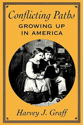 Conflicting Paths: Growing Up in