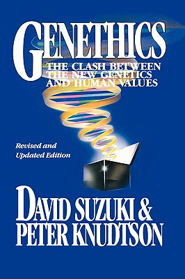 Genethics: The Clash Between the New